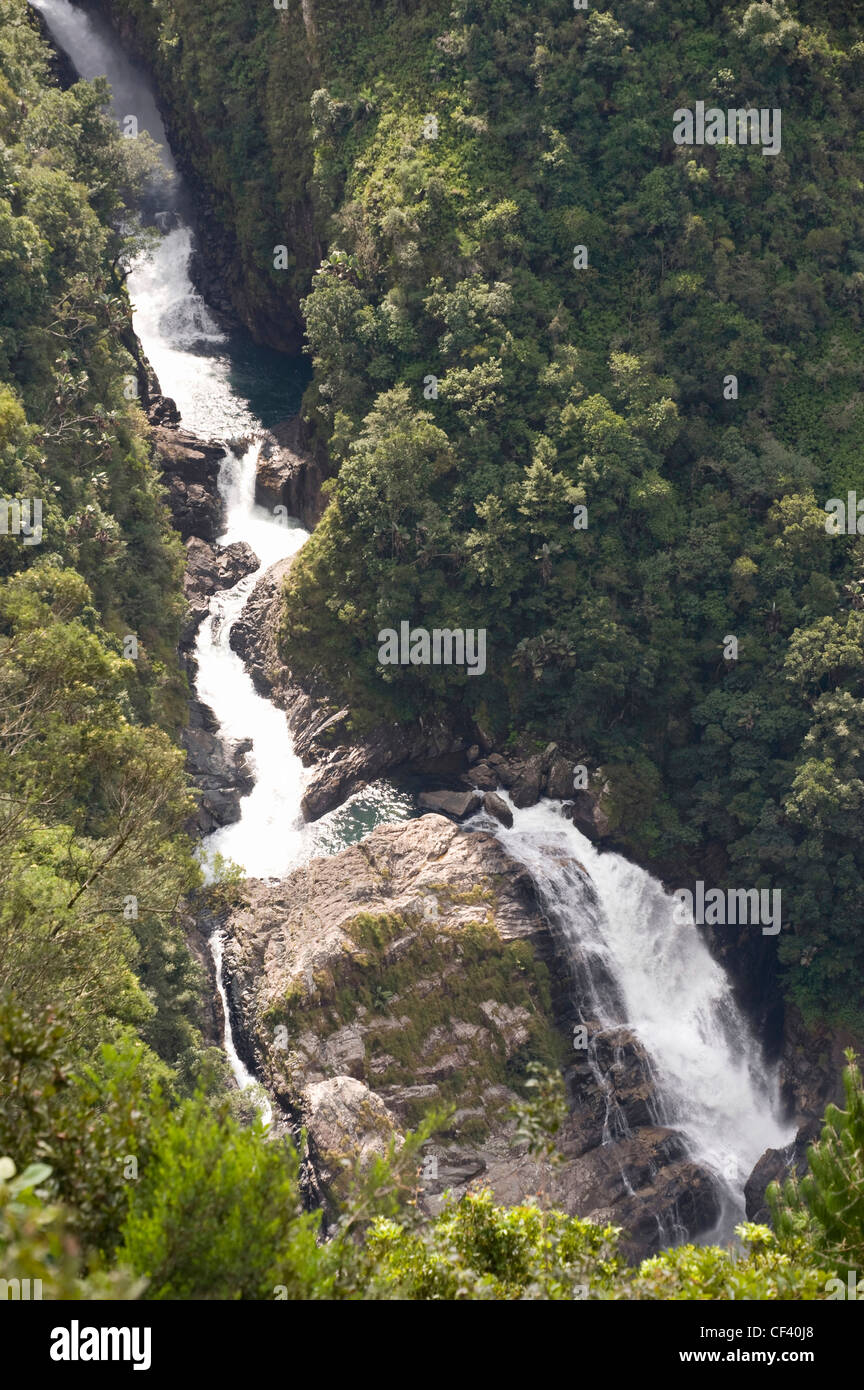 Nyangani National Park