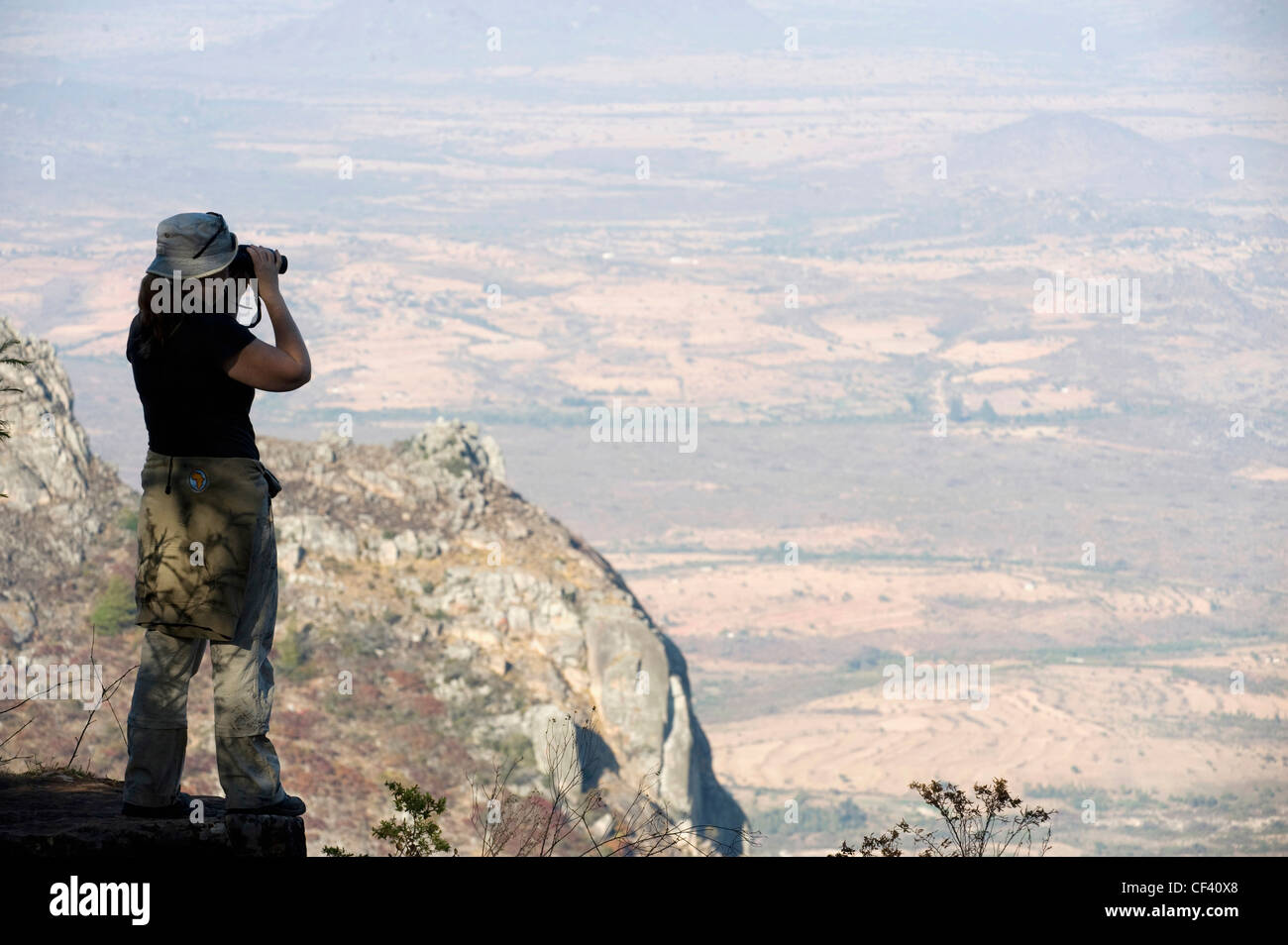 Nyanga Eastern Highlands Zimbabwe Stock Photo - Alamy