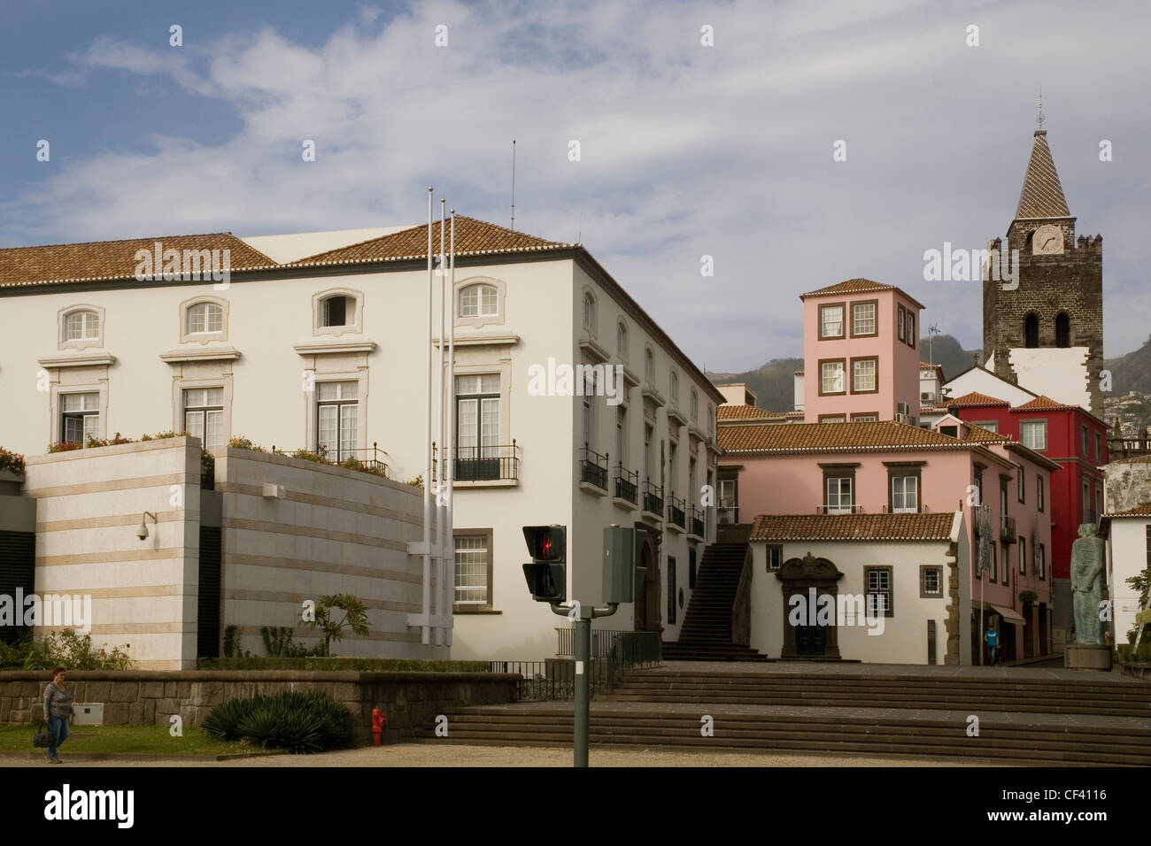 Regional assembly hi-res stock photography and images - Alamy