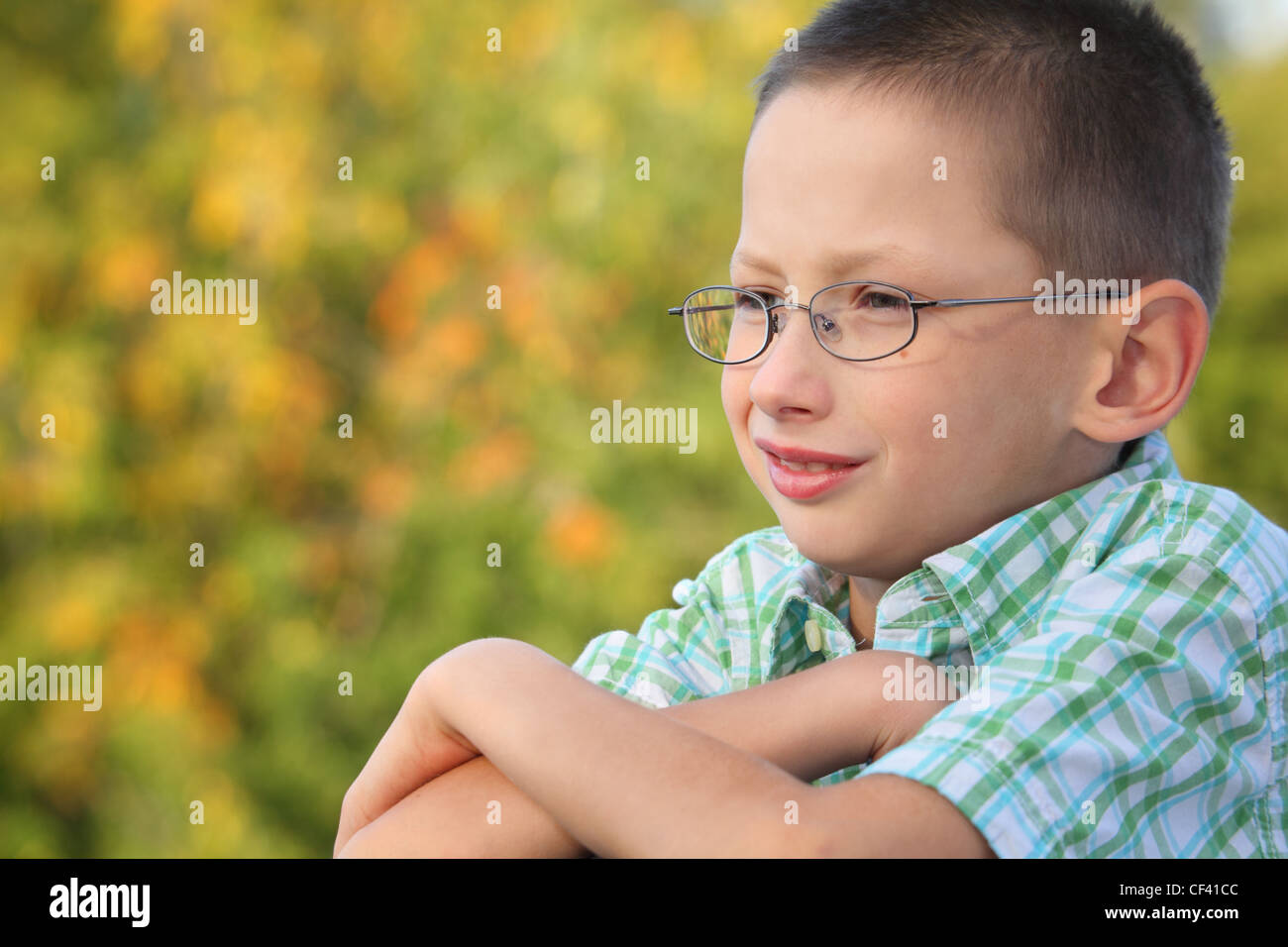 Arm across face hi-res stock photography and images - Alamy