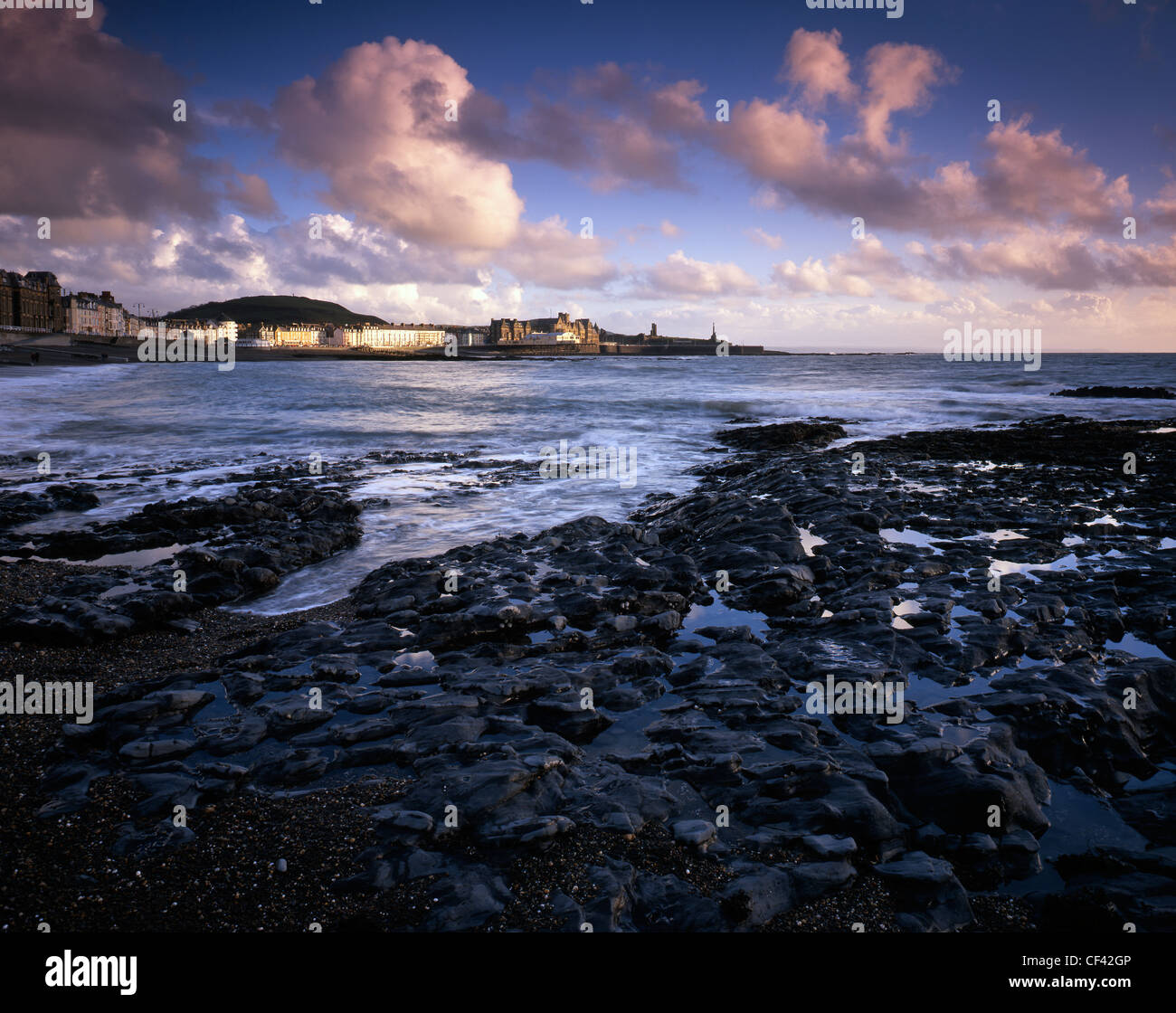 Victorian promenade hi-res stock photography and images - Alamy
