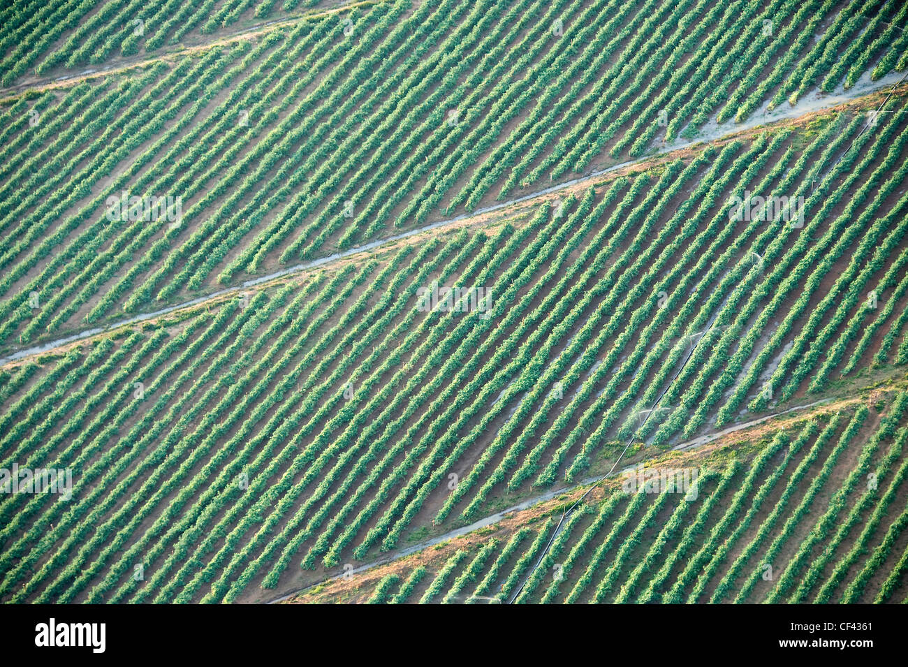Stunning aerial images of Zimbabwe's diverse landscape Stock Photo - Alamy