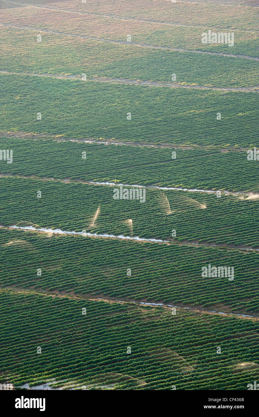 Stunning aerial images of Zimbabwe's diverse landscape Stock Photo - Alamy