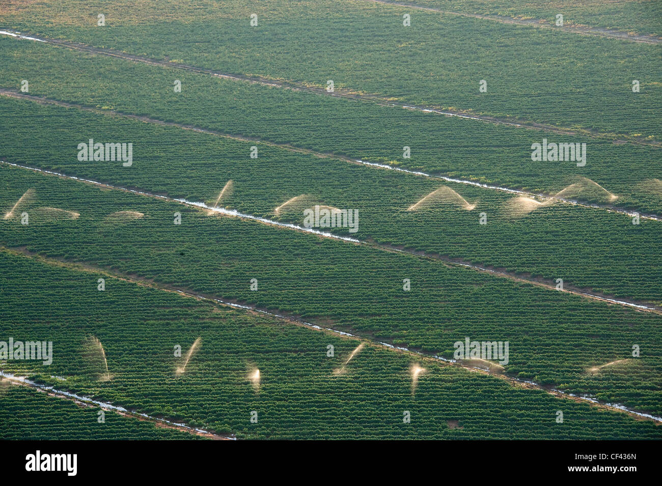 Stunning aerial images of Zimbabwe's diverse landscape Stock Photo - Alamy