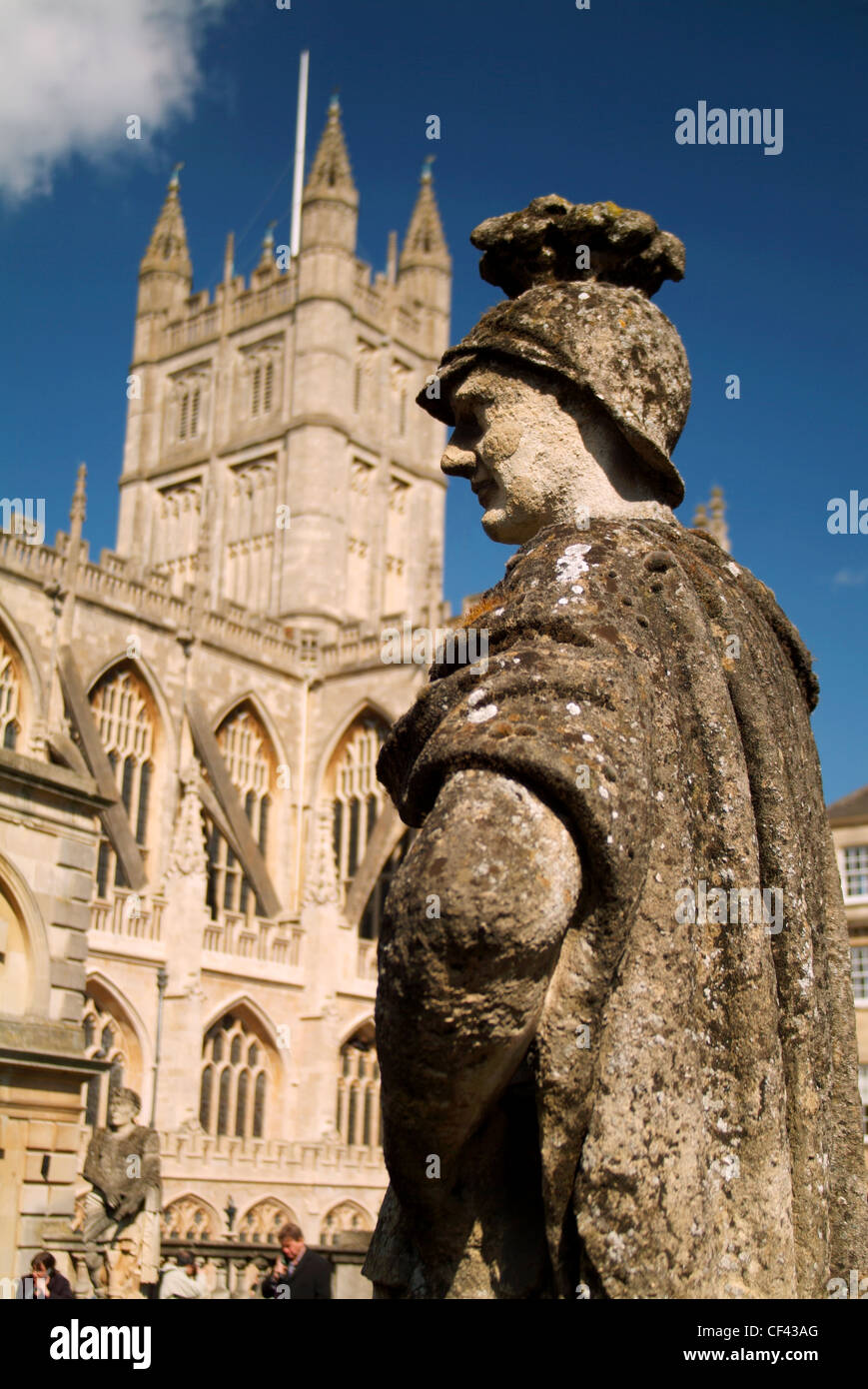 Centurion Statue High Resolution Stock Photography and Images - Alamy