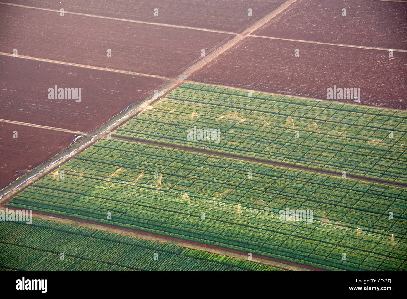 Stunning aerial images of Zimbabwe's diverse landscape Stock Photo - Alamy