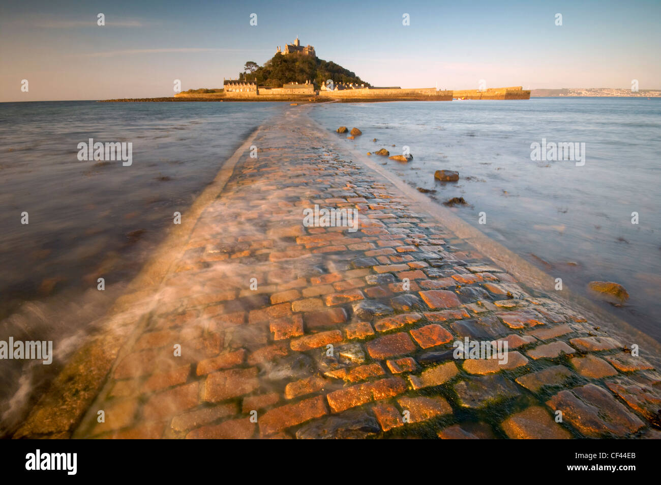 Old Stone Pathway High Resolution Stock Photography and Images - Alamy
