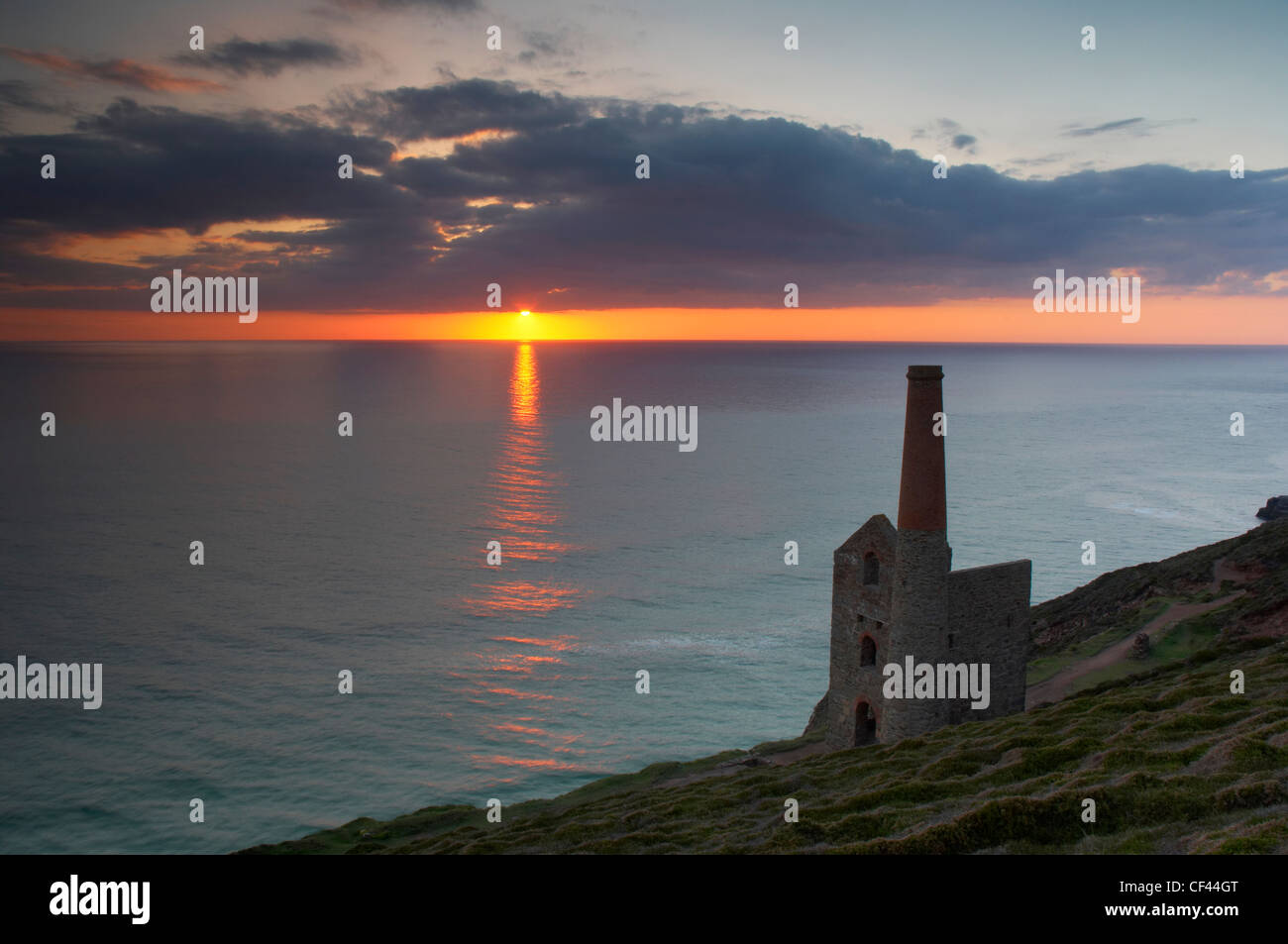 Old Engine House High Resolution Stock Photography and Images - Alamy