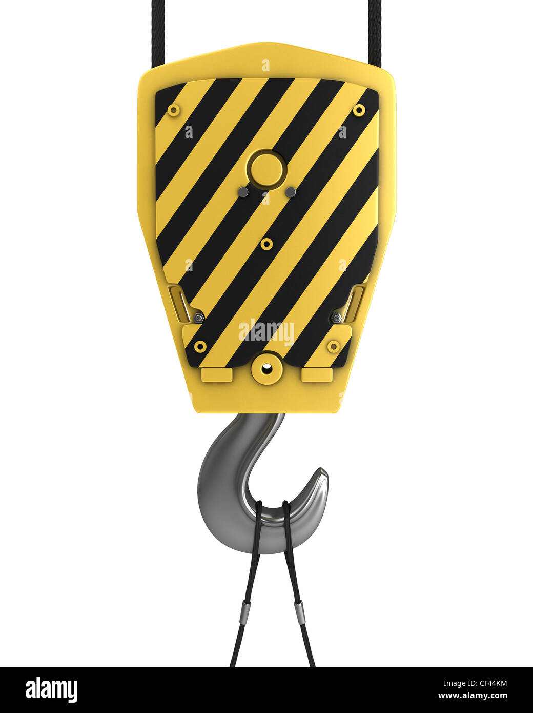 Front hook Cut Out Stock Images & Pictures - Alamy