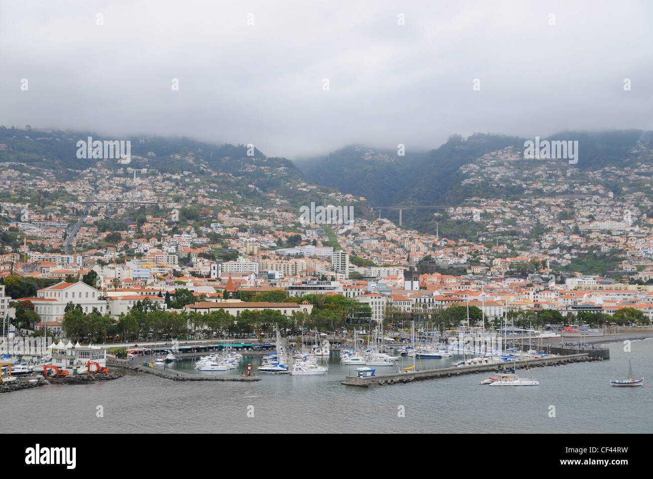 Vacations madeira hi-res stock photography and images - Alamy