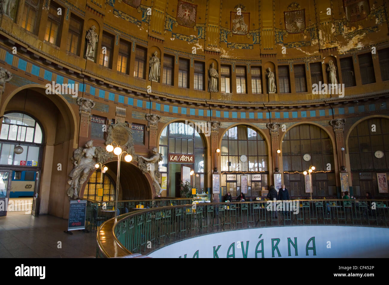 Fanta Building High Resolution Stock Photography and Images - Alamy