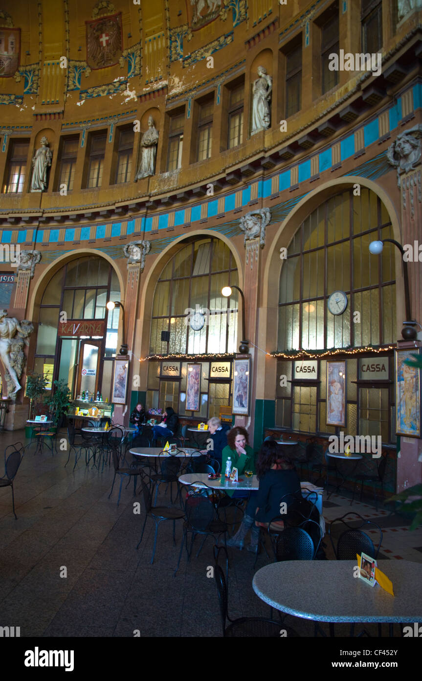 Fanta building hi-res stock photography and images - Alamy