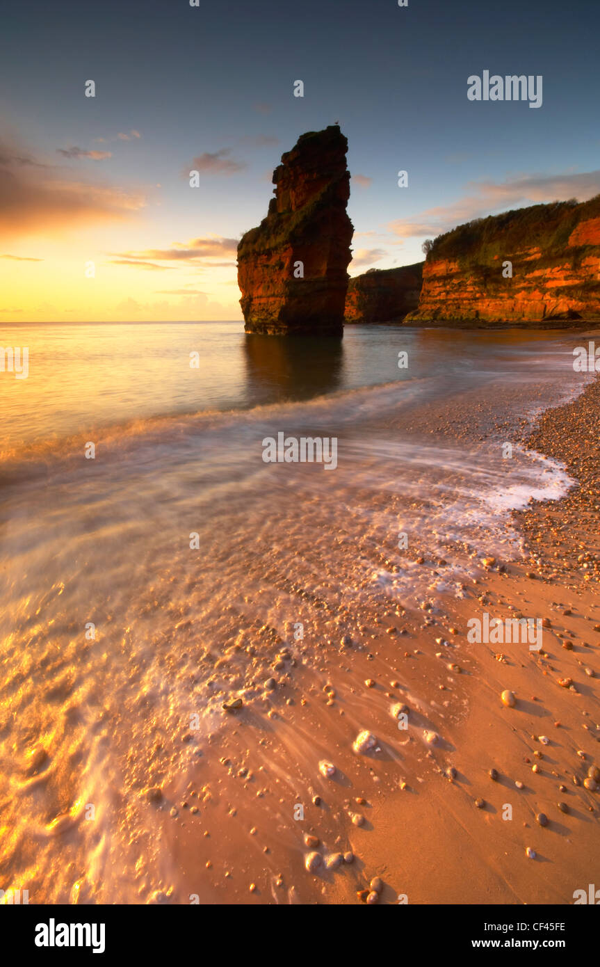 Jurassic Landforms High Resolution Stock Photography and Images - Alamy