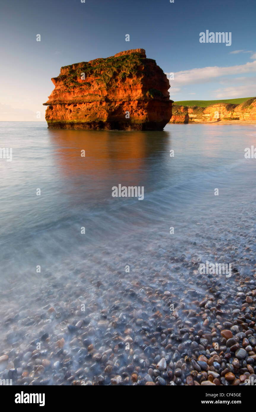 Jurassic Landforms High Resolution Stock Photography and Images - Alamy