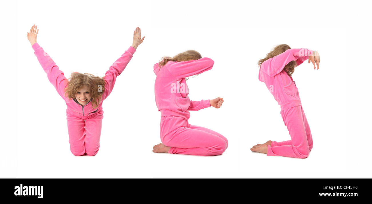 Word yes hi-res stock photography and images - Alamy