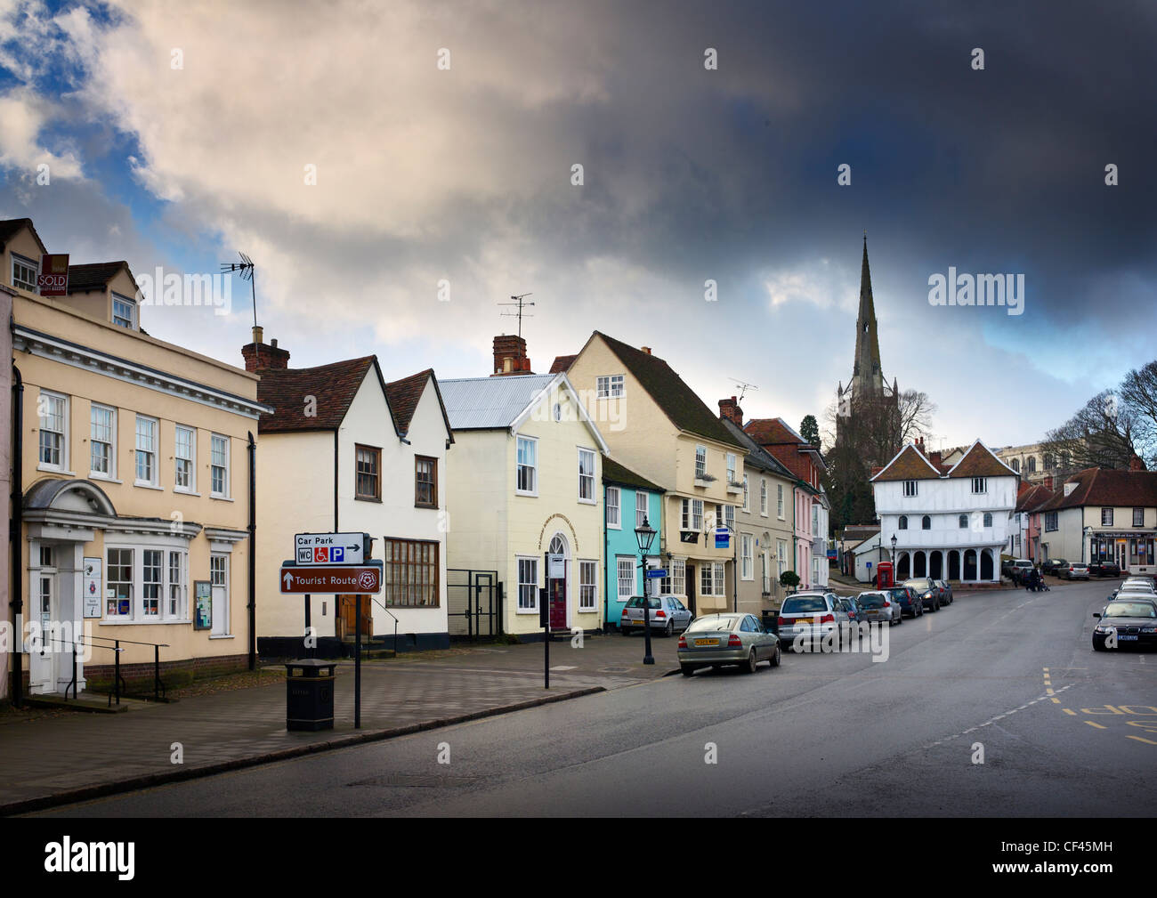 Composer Of The Planets