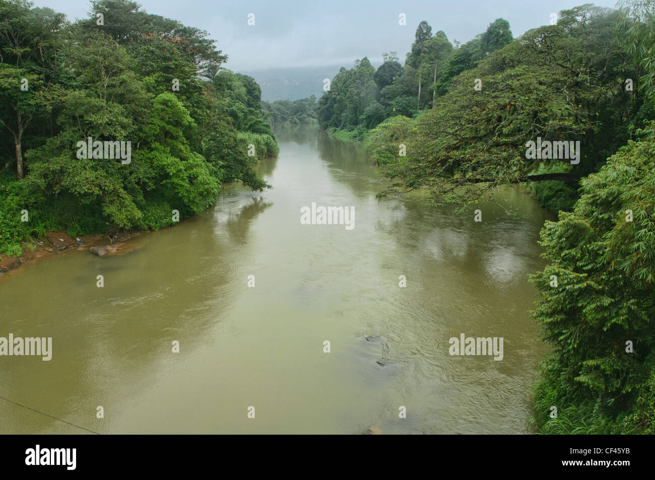 Mahaweli river hi-res stock photography and images - Alamy