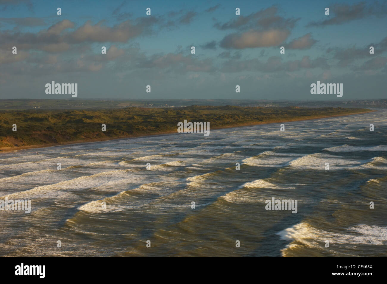Stormy Seas Rough Water High Resolution Stock Photography and Images ...