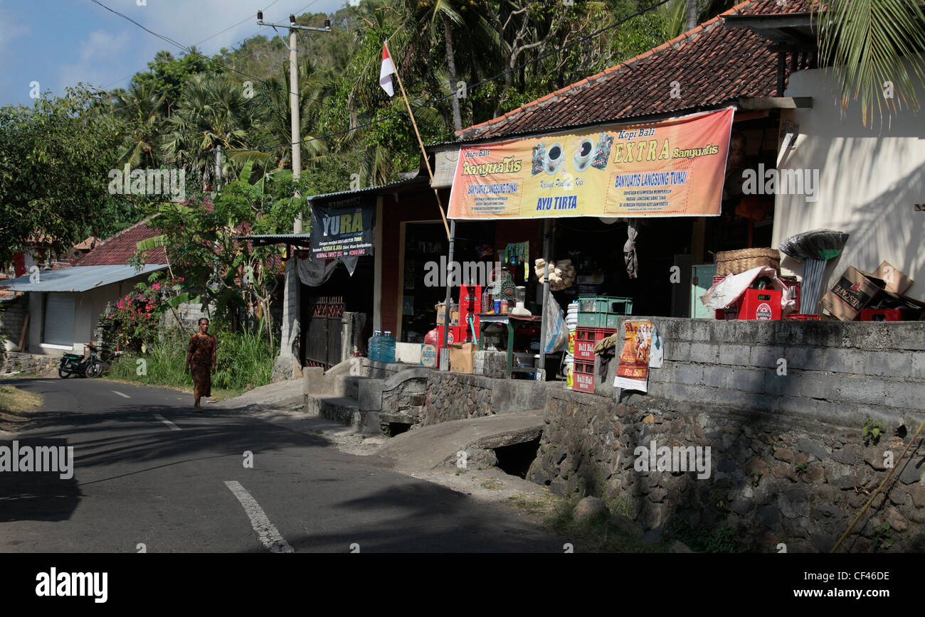 Roadside shop hi-res stock photography and images - Alamy