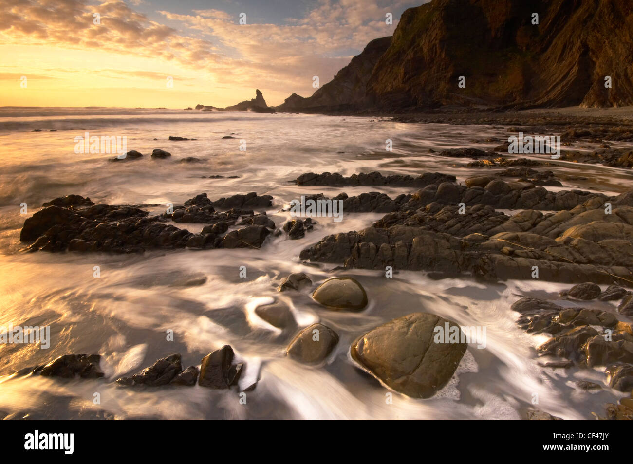 Rough Jagged Rock High Resolution Stock Photography and Images - Alamy