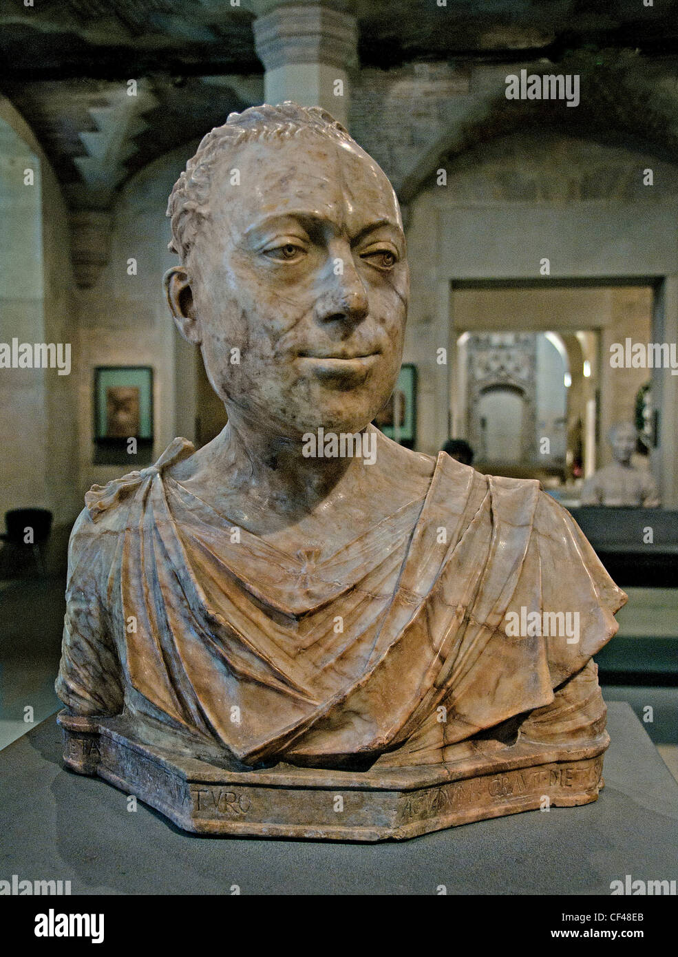 Diotisalvi Stock Photos & Diotisalvi Stock Images - Alamy