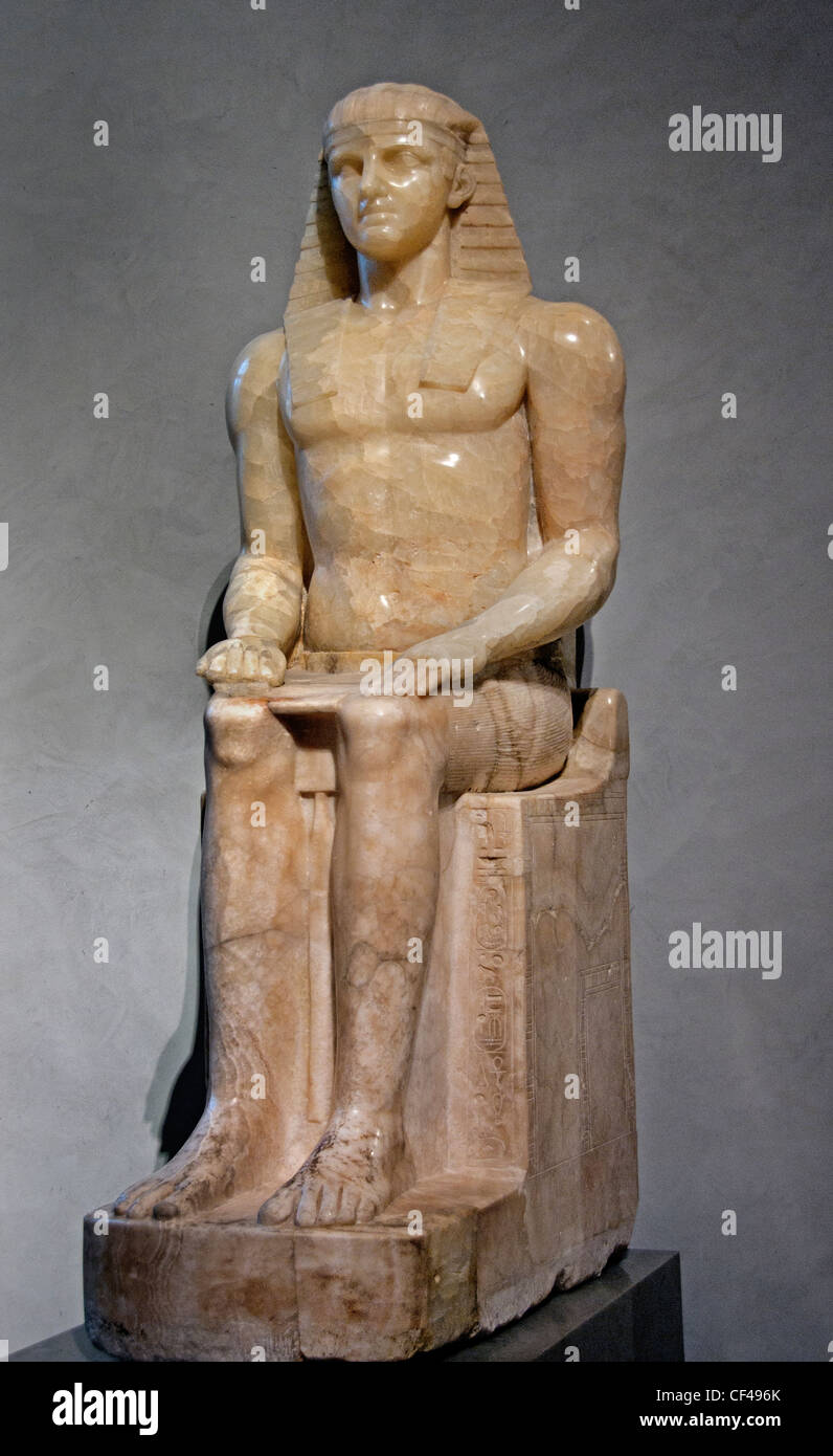 Antinous statue hi-res stock photography and images - Alamy