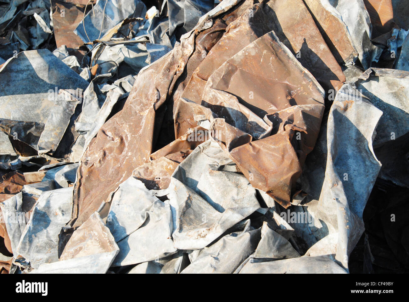 Torn invoice hi-res stock photography and images - Alamy