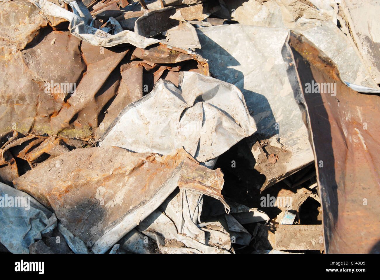 Torn invoice hi-res stock photography and images - Alamy
