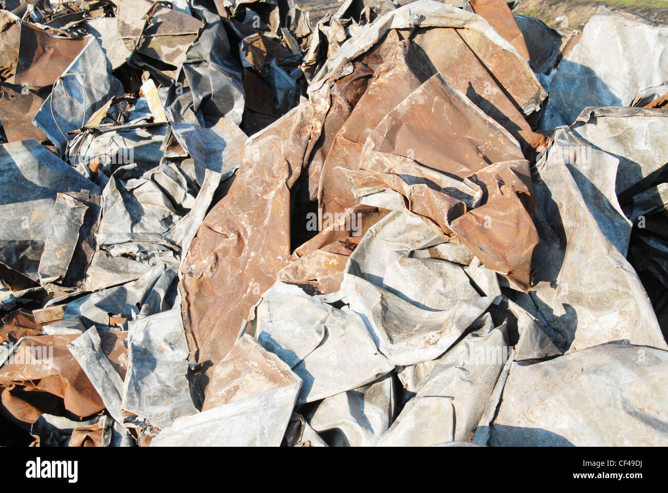 Torn invoice hi-res stock photography and images - Alamy