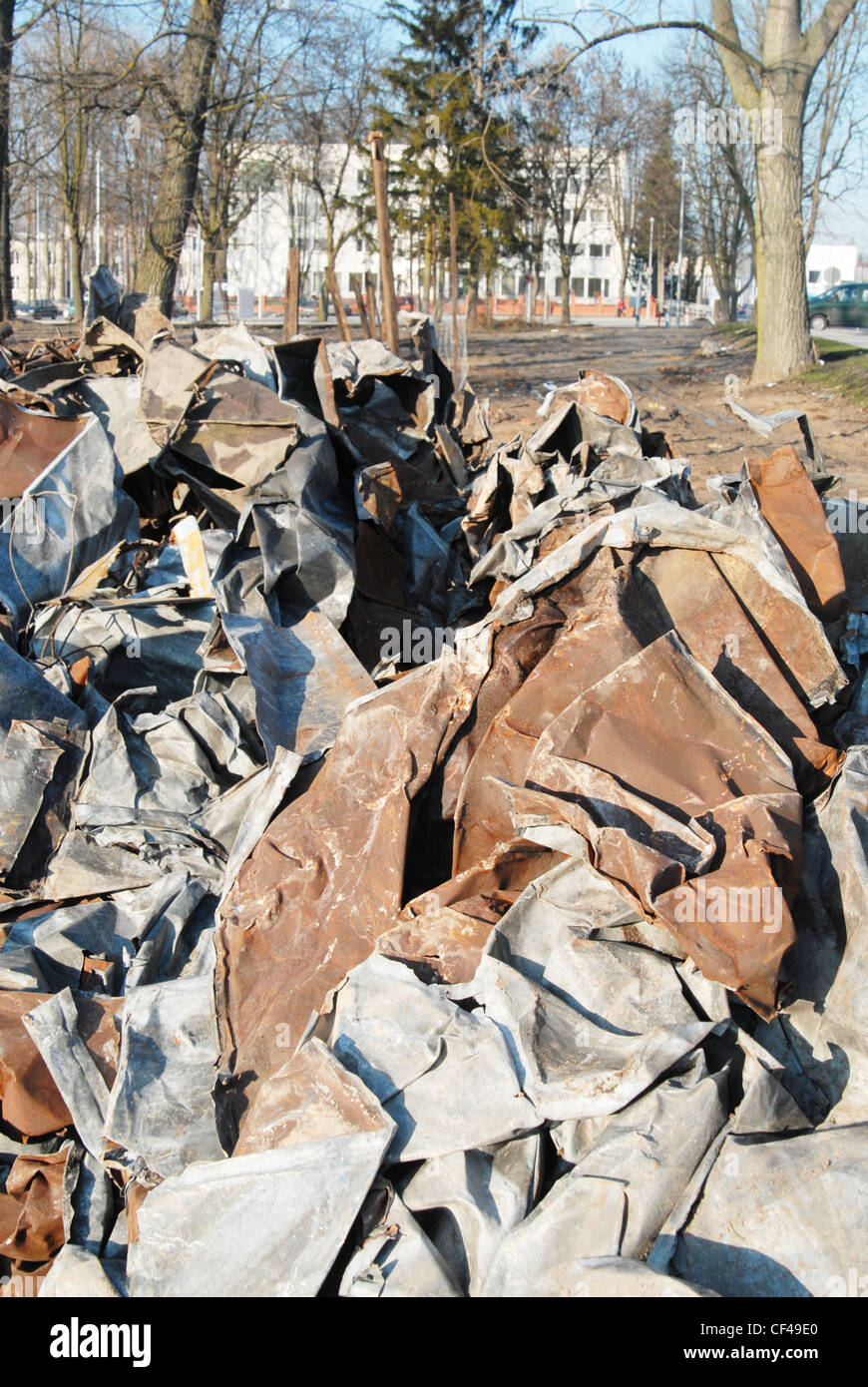 Torn Invoice High Resolution Stock Photography and Images - Alamy