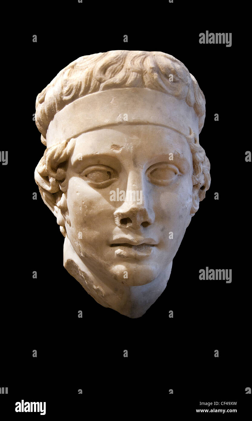 Diadumenos hi-res stock photography and images - Alamy