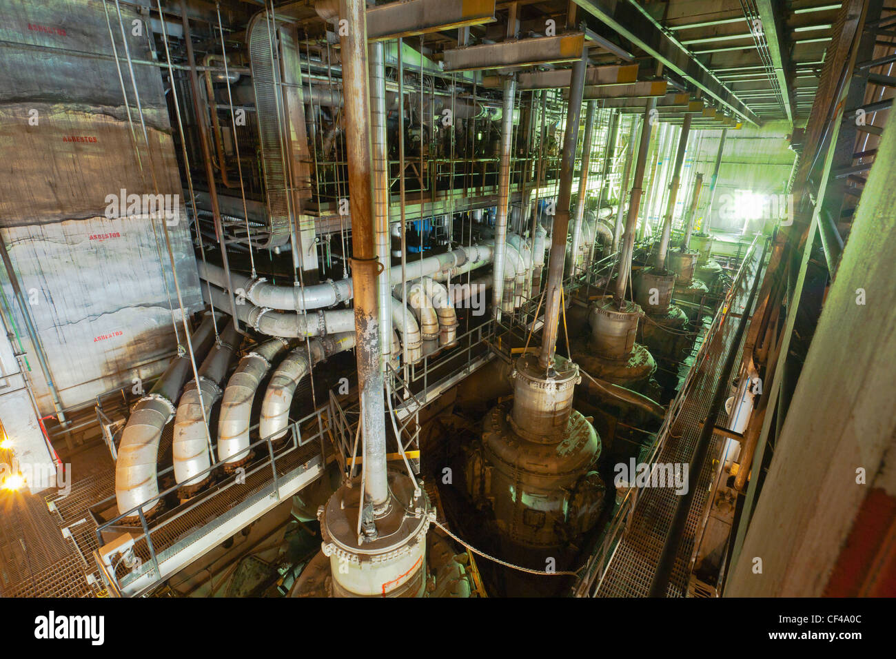 Coal power generator hi-res stock photography and images - Alamy