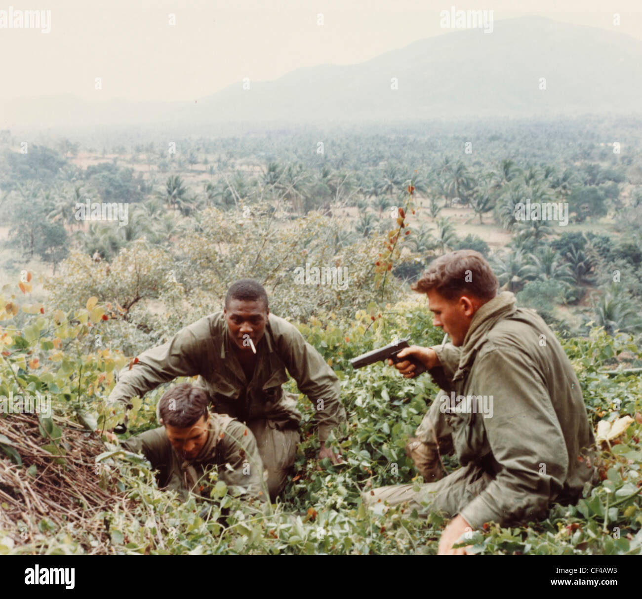 8th cavalry hi-res stock photography and images - Alamy