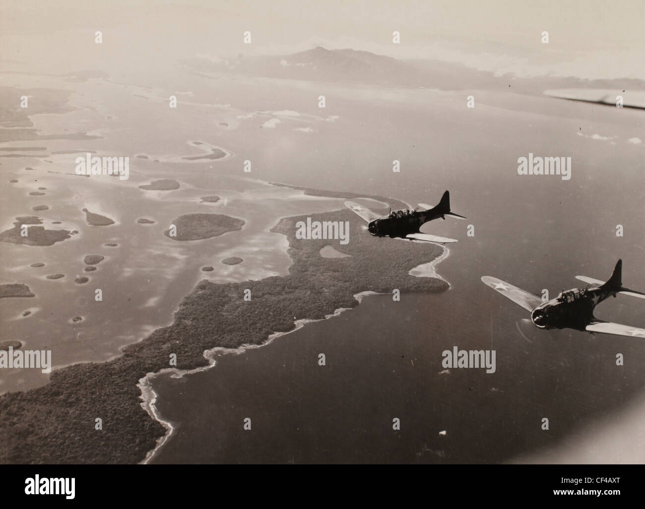 A the bulldog approached the target. Dive bombing mission to ...