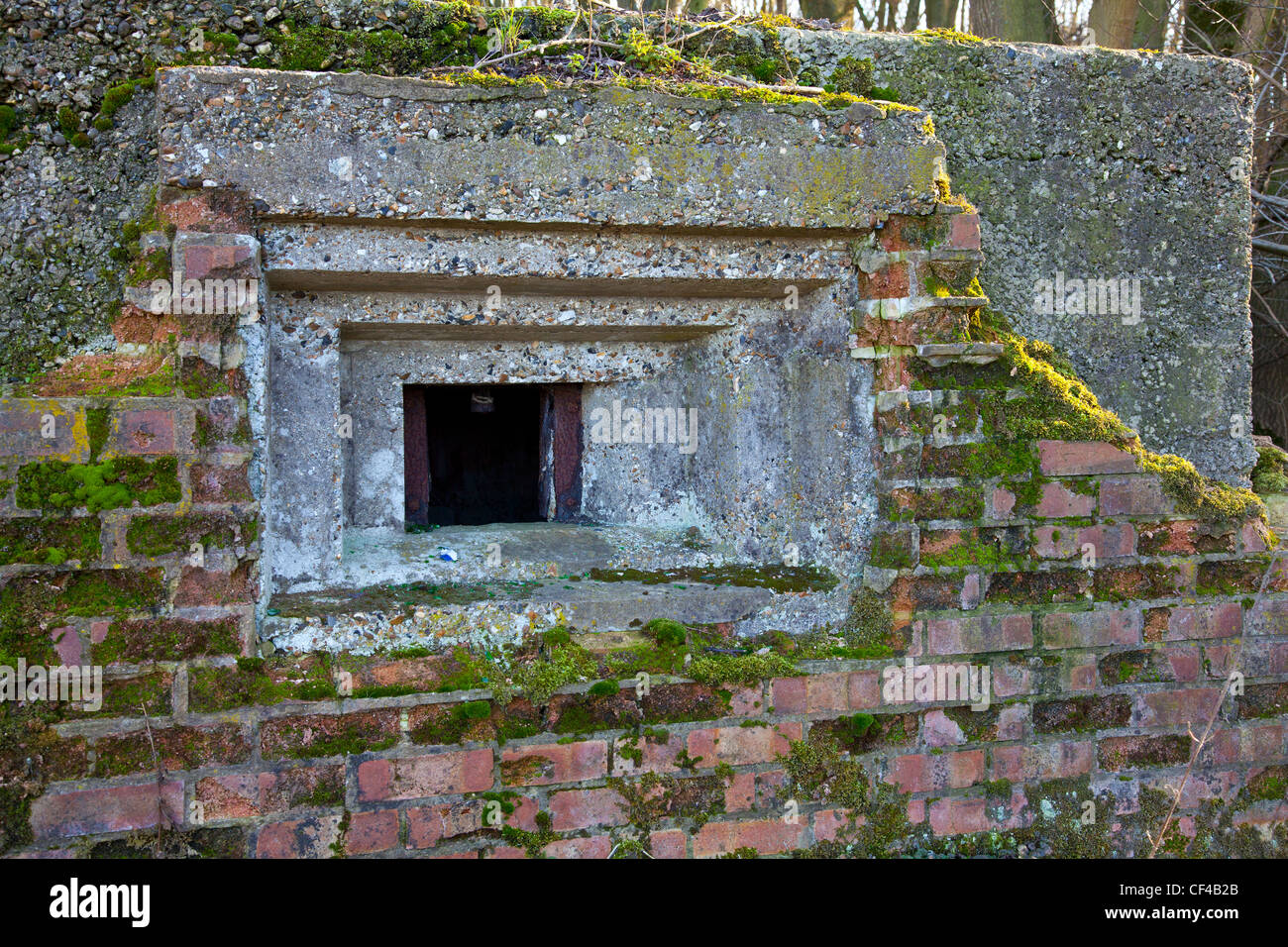 Pillar box war hi-res stock photography and images - Alamy