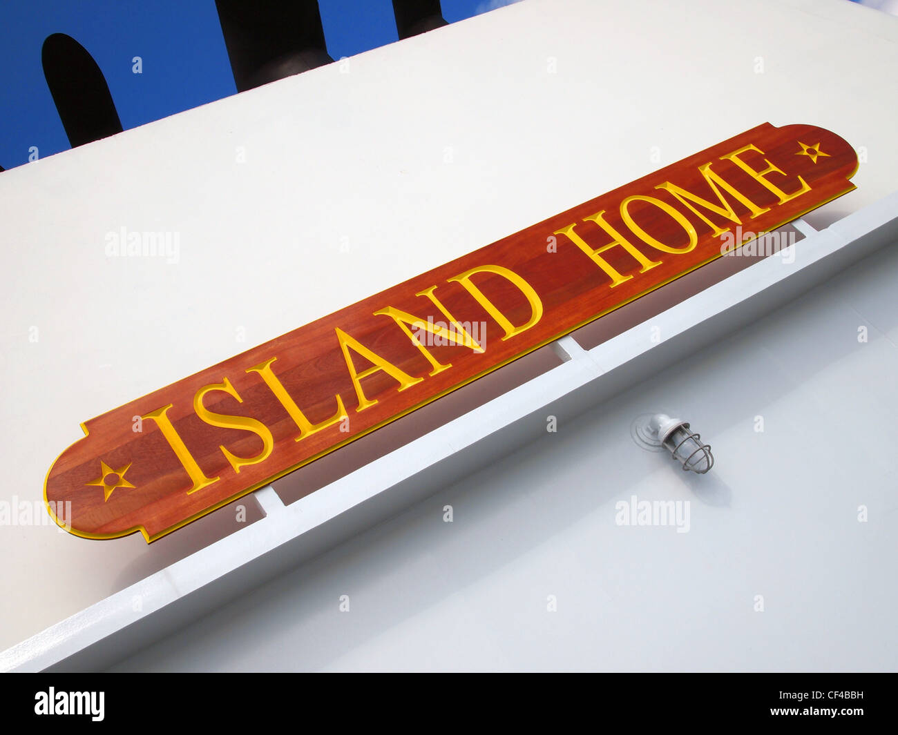 Ferry sign hi-res stock photography and images - Alamy