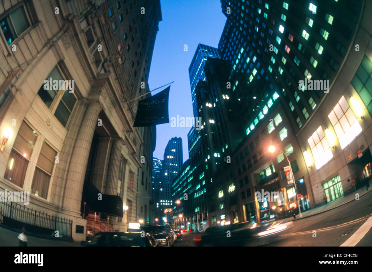 1990s new york city hi-res stock photography and images - Alamy