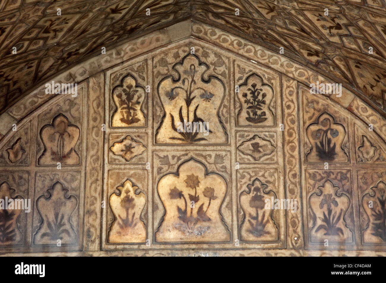 The shish mahal hi-res stock photography and images - Alamy