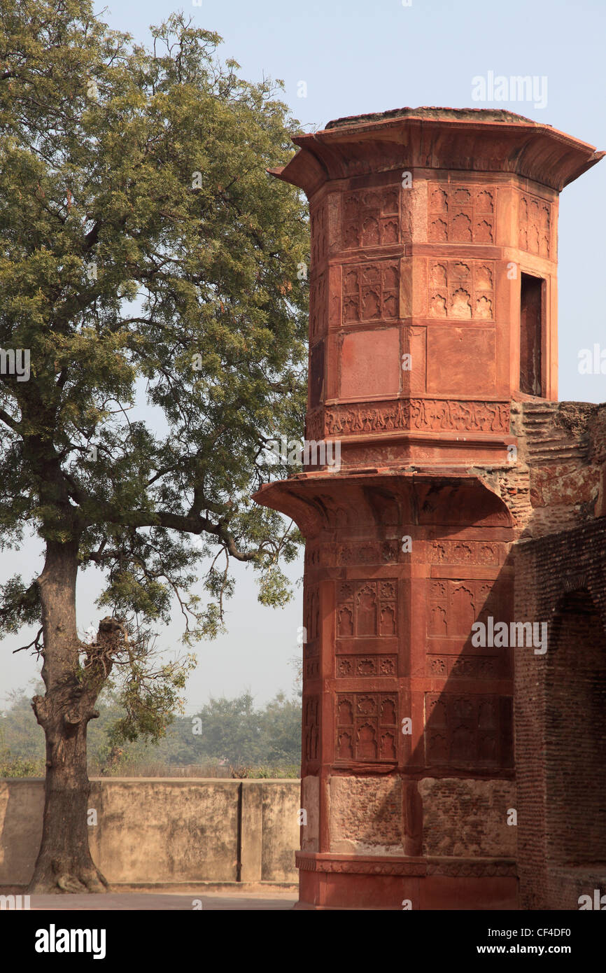 Chauburji hi-res stock photography and images - Alamy