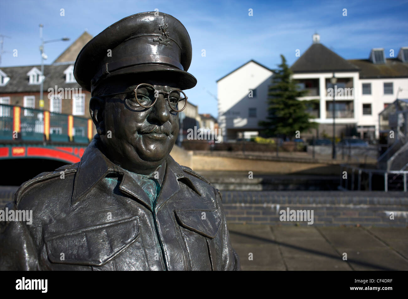 Dads army tv hi-res stock photography and images - Alamy