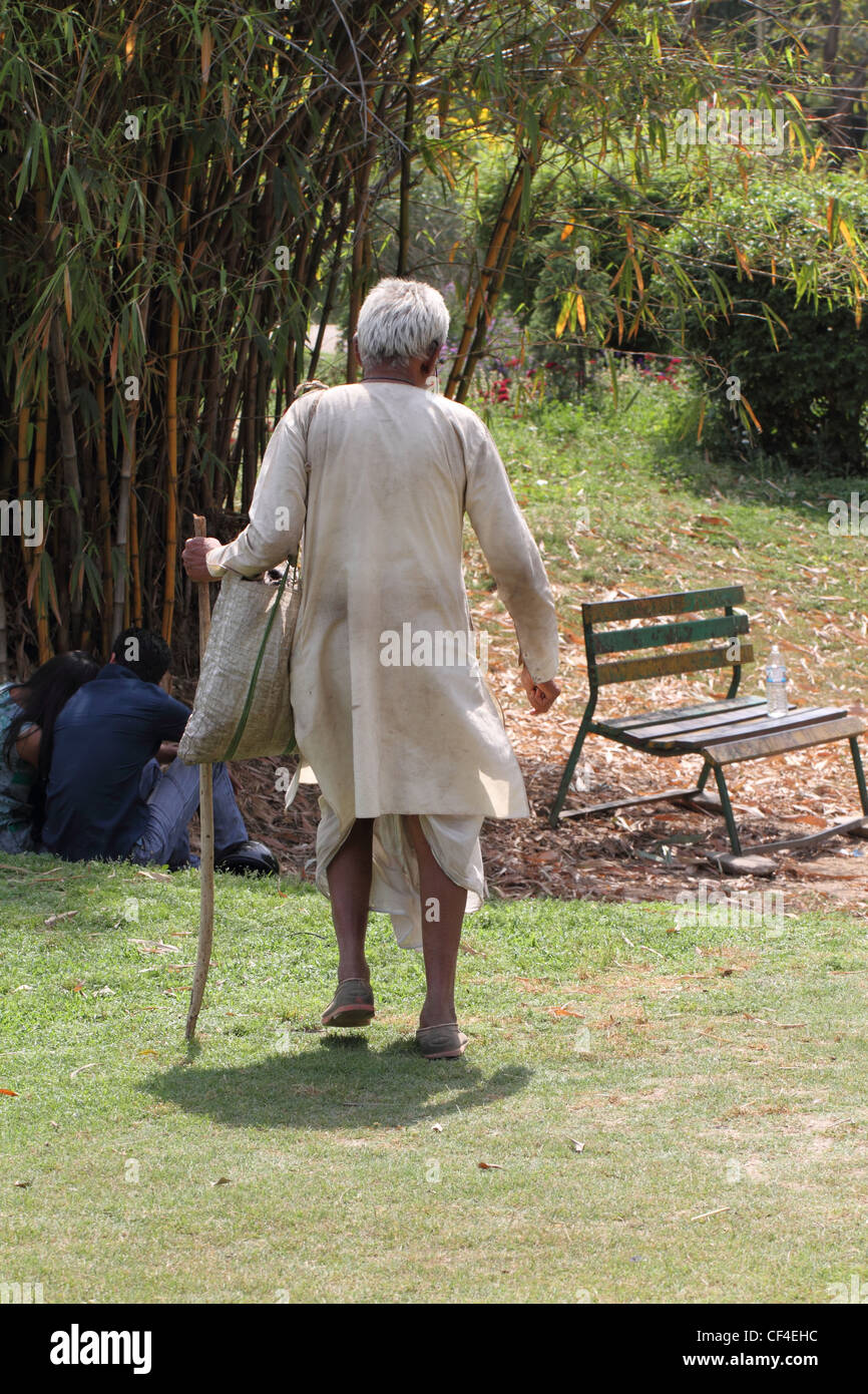 Begging In India Stock Photos & Begging In India Stock Images - Alamy