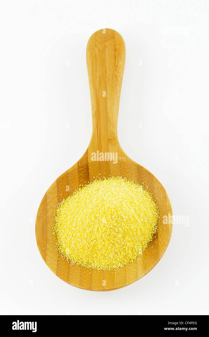 Cornmeal hi-res stock photography and images - Alamy