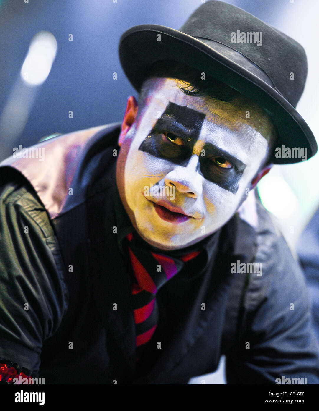 Gorguts High Resolution Stock Photography and Images - Alamy