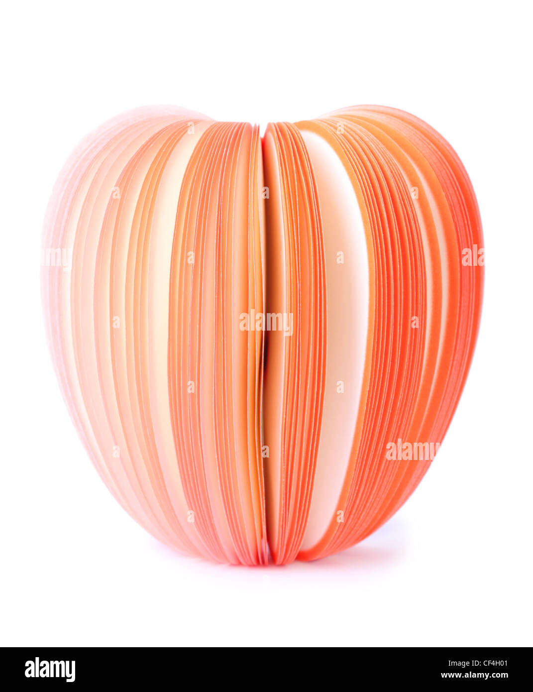 Apple and garland Cut Out Stock Images & Pictures - Alamy