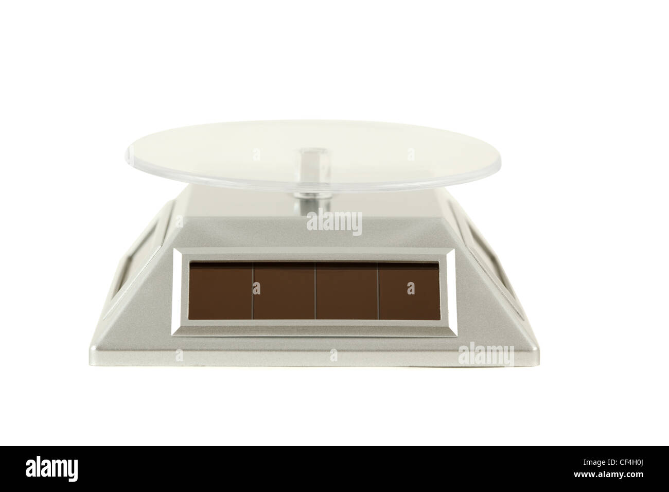 Rotating product Cut Out Stock Images & Pictures - Alamy