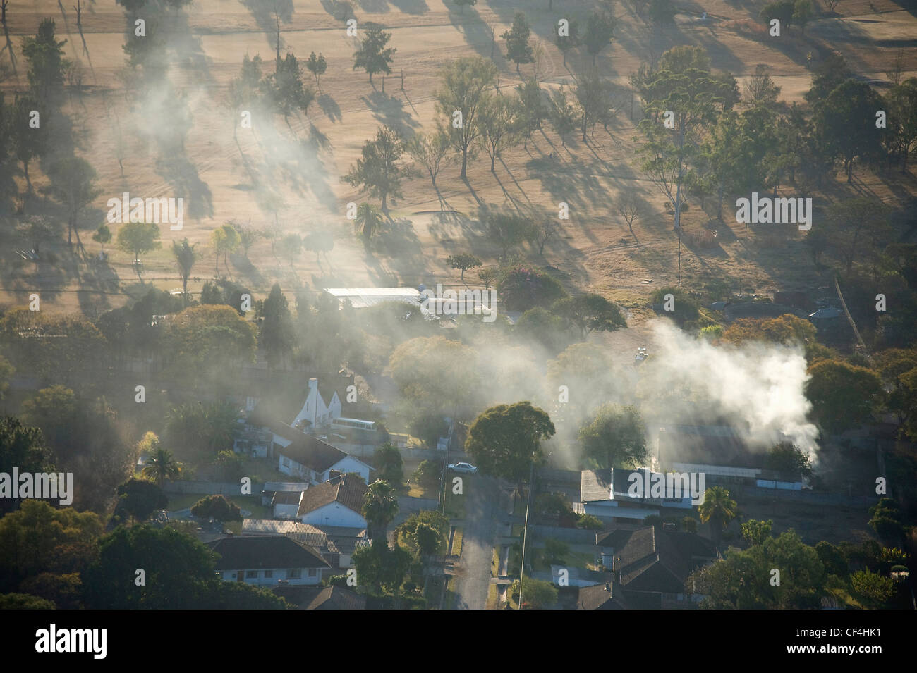 Harare power station hi-res stock photography and images - Alamy