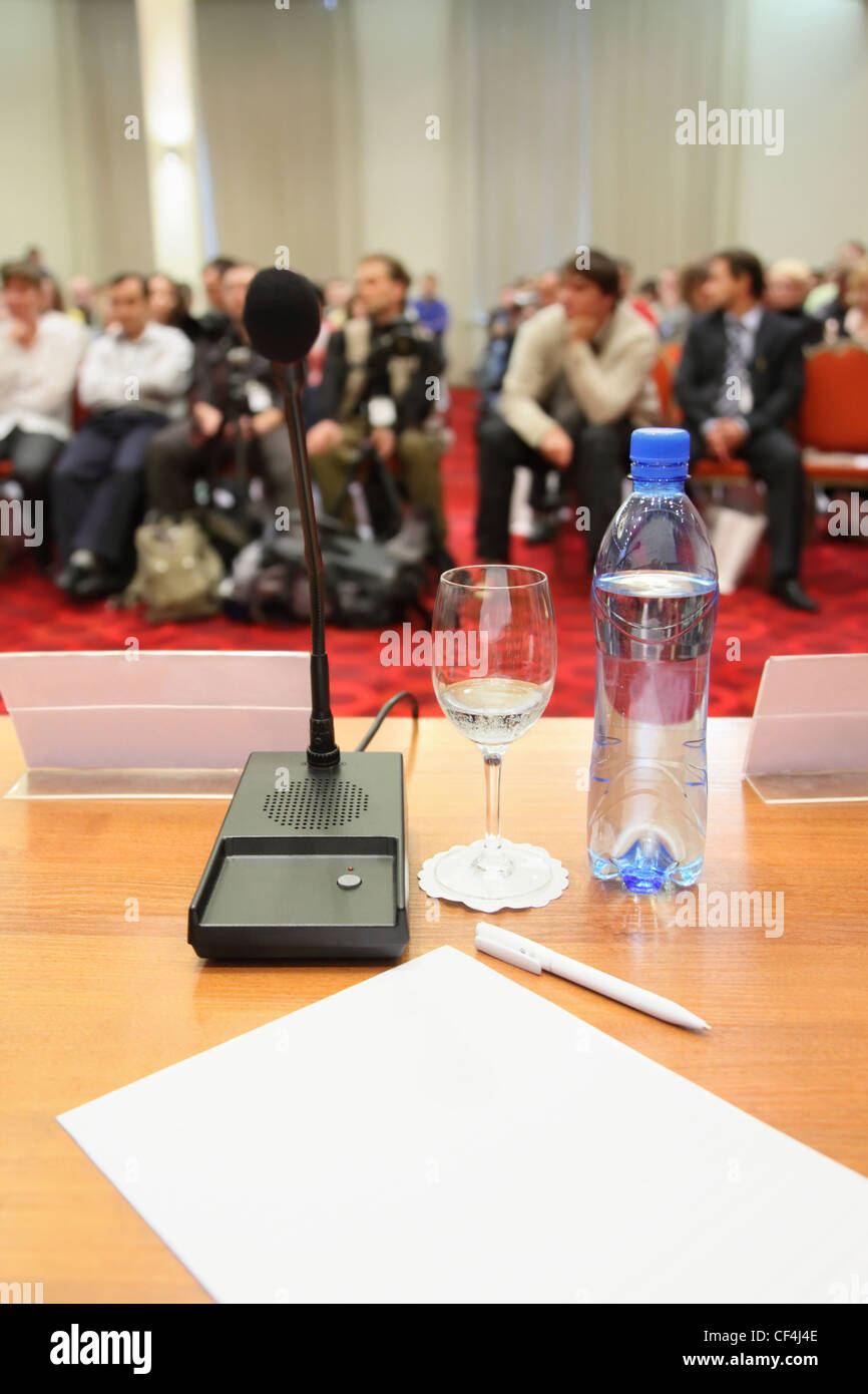 Lecture bottle hi-res stock photography and images - Alamy