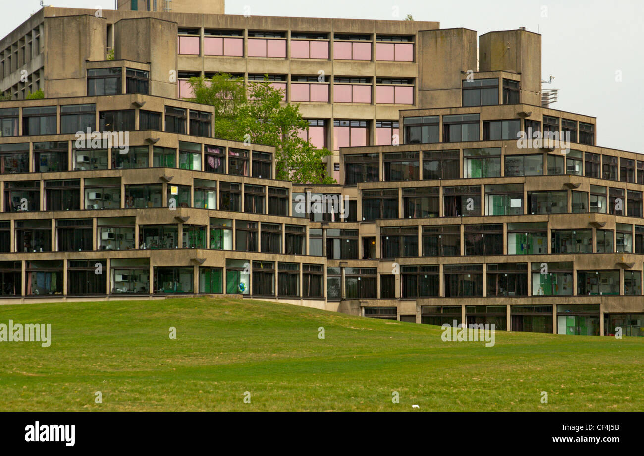 Norwich art university hi-res stock photography and images - Alamy
