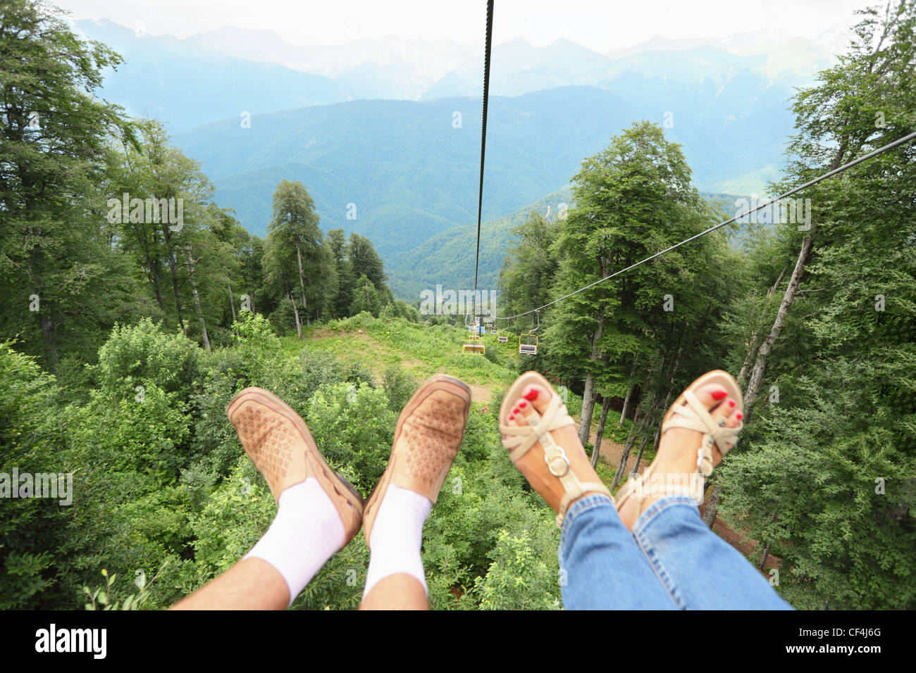 Vertical drop hi-res stock photography and images - Alamy