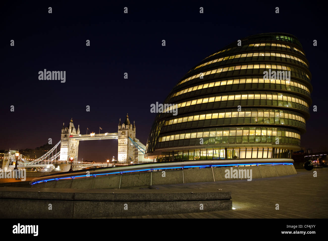 Bowden hall bridge hi-res stock photography and images - Alamy